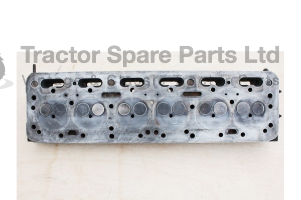 HKJ2166 - Leyland 6/98 cylinder head | Tractor Spare Parts