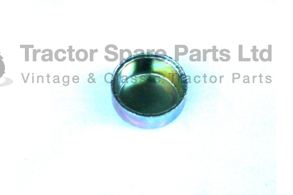 37D3478 - Core plug 5/8 inch (15.88mm) | Tractor Spare Parts