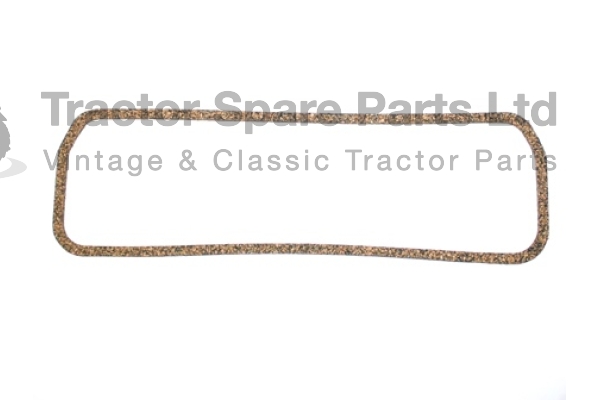 GEG448 - BMC/Leyland Rocker gasket (2.2 and 2.5) | Tractor Spare Parts