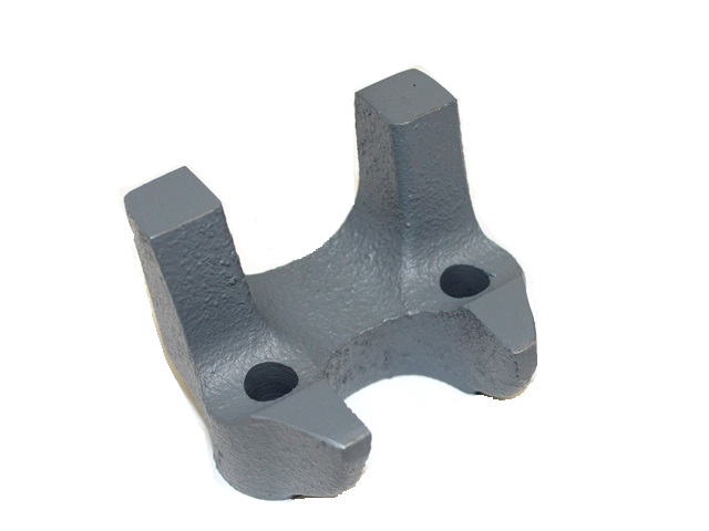 12A753 - Injector clamp | Tractor Spare Parts