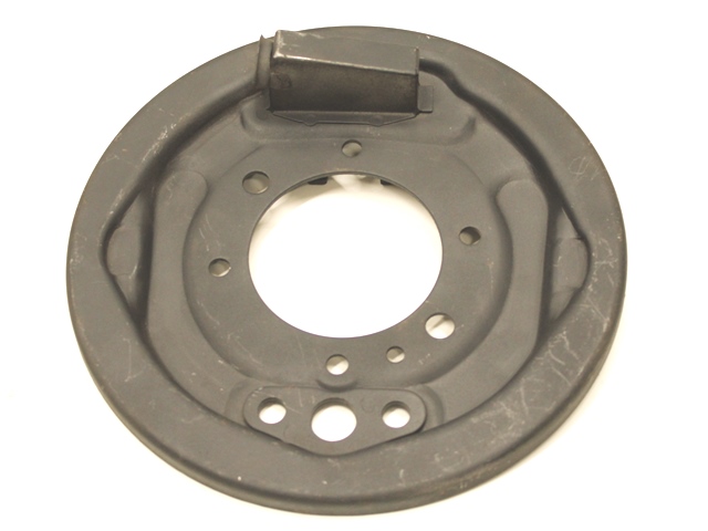 17H7025 - Nuffield Brake back plate R/H | Tractor Spare Parts