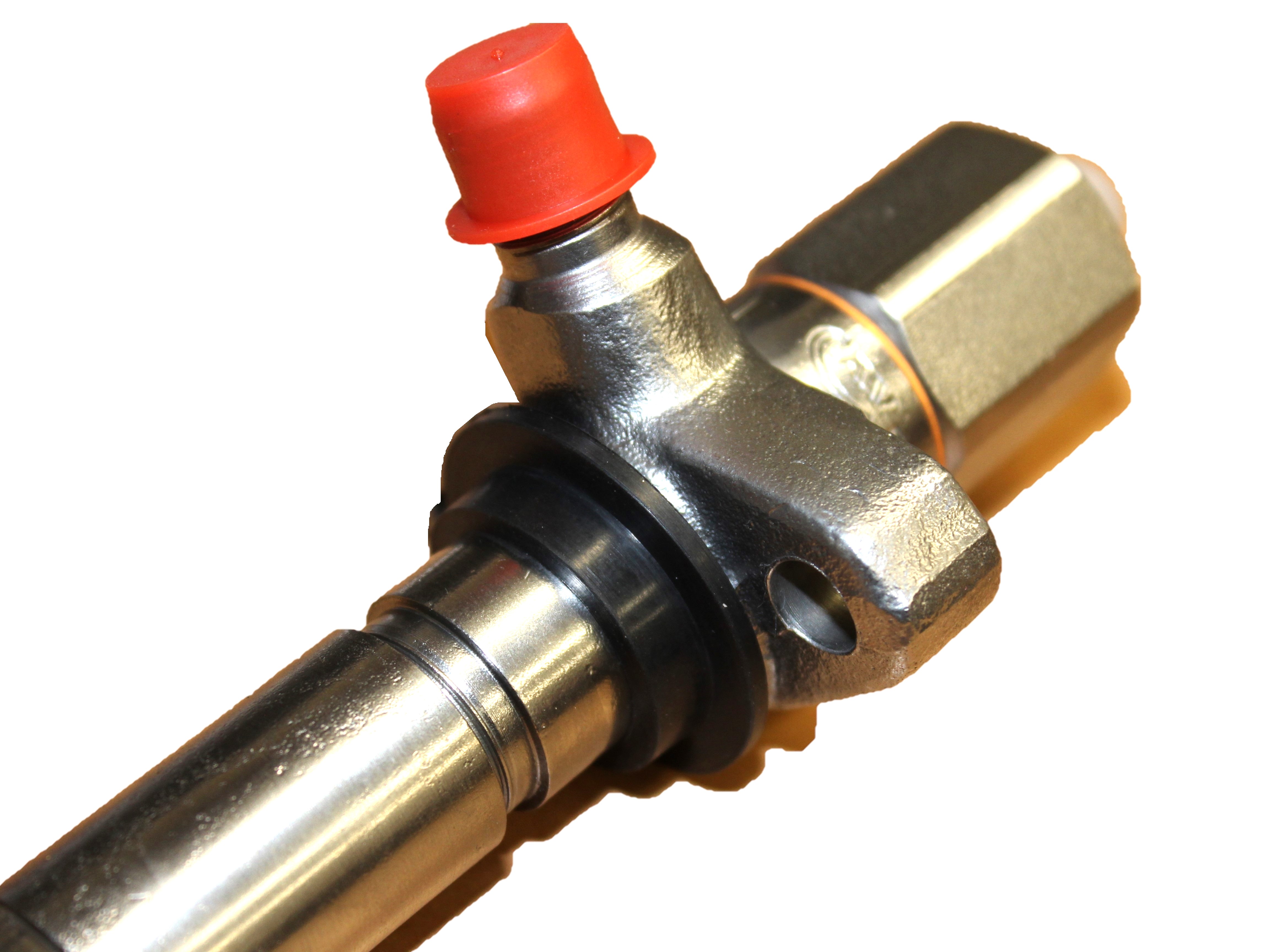 33817114 - Injector shield | Tractor Spare Parts