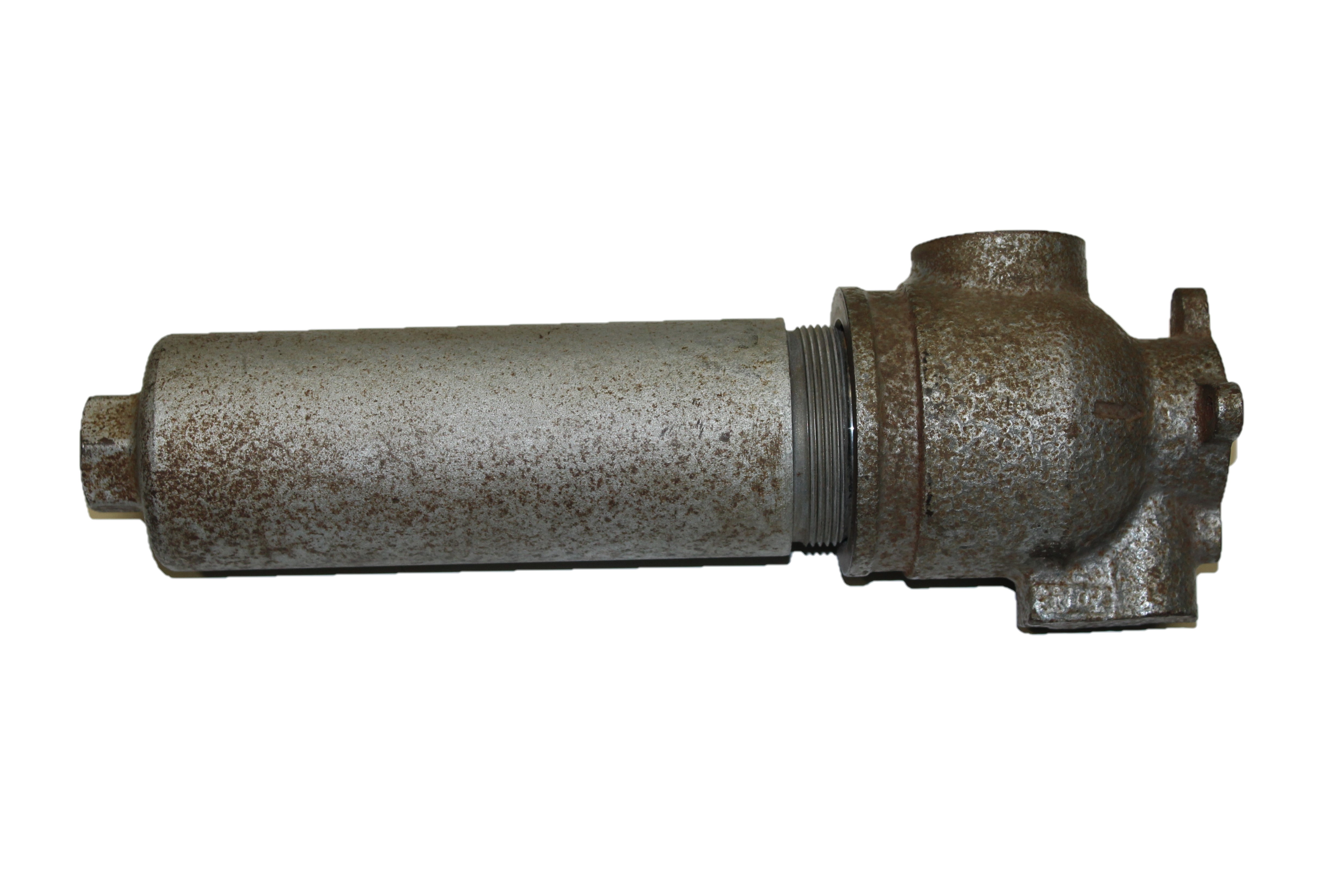 ACU2931 - High pressure filter housing | Tractor Spare Parts