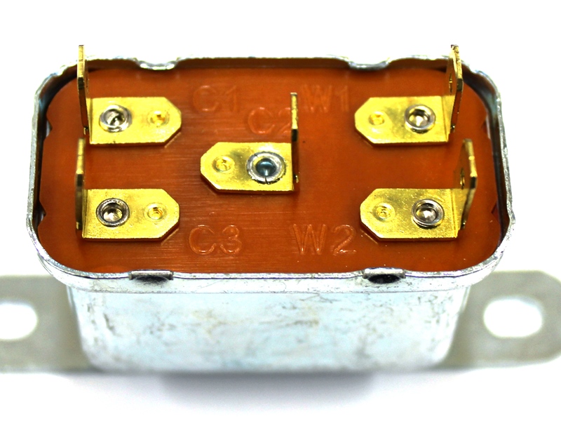 AEJ88 - Relay flasher | Tractor Spare Parts