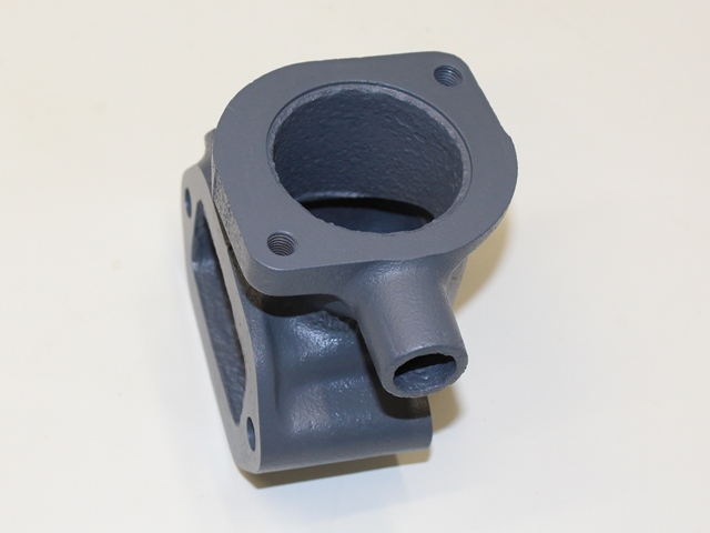 AMK2986 - Thermostat housing body | Tractor Spare Parts