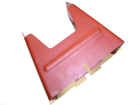 ATJ6127 - Nuffield PTO Master Shield | Tractor Spare Parts