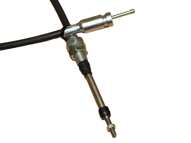 BAU2090 - PTO cable (two speed - explorer models) | Tractor Spare Parts