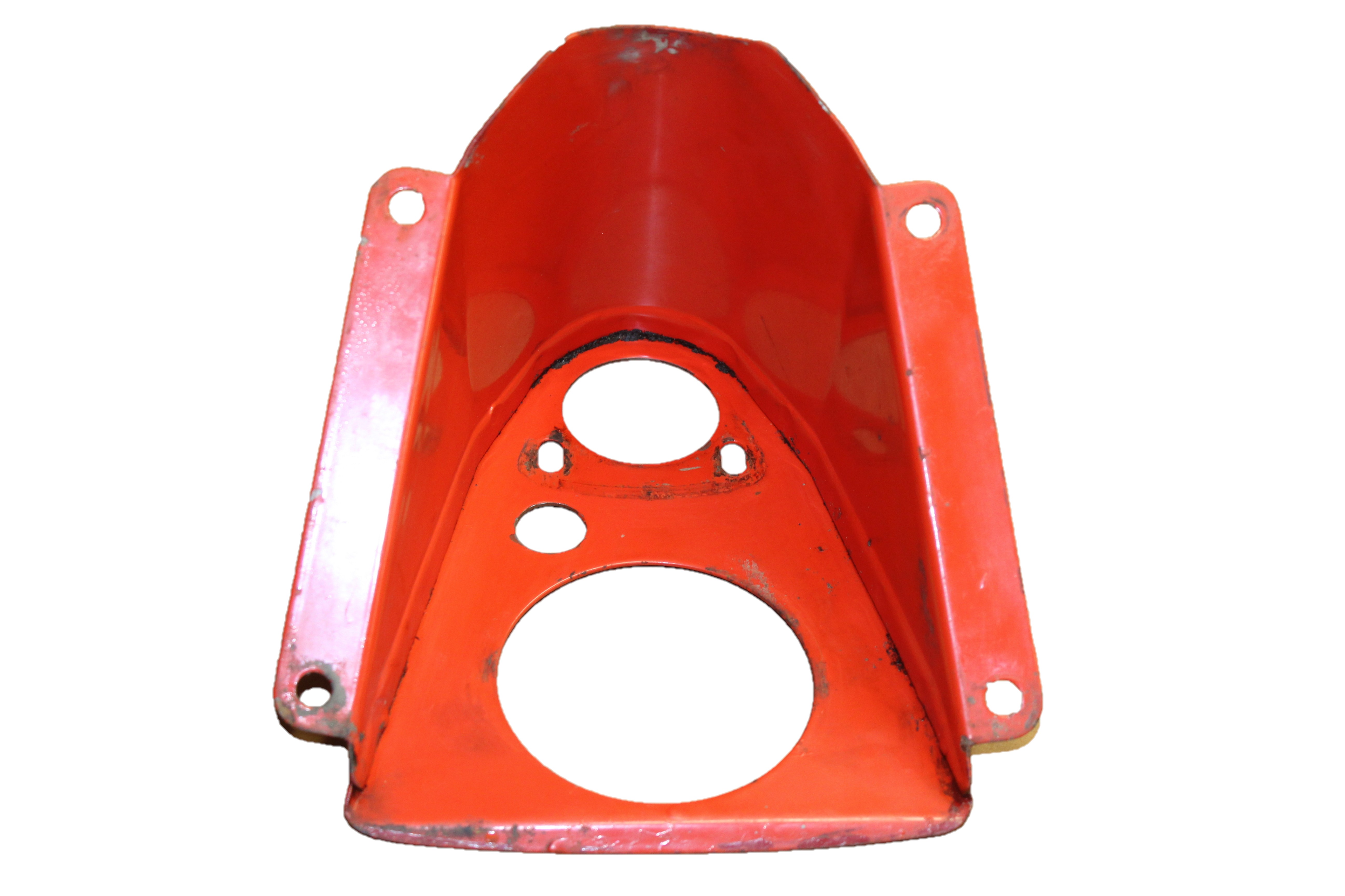 BTJ2484 - Instrument panel shroud | Tractor Spare Parts