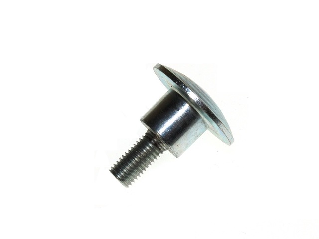 BTJ2479 - Bonnet strap dome bolt | Tractor Spare Parts