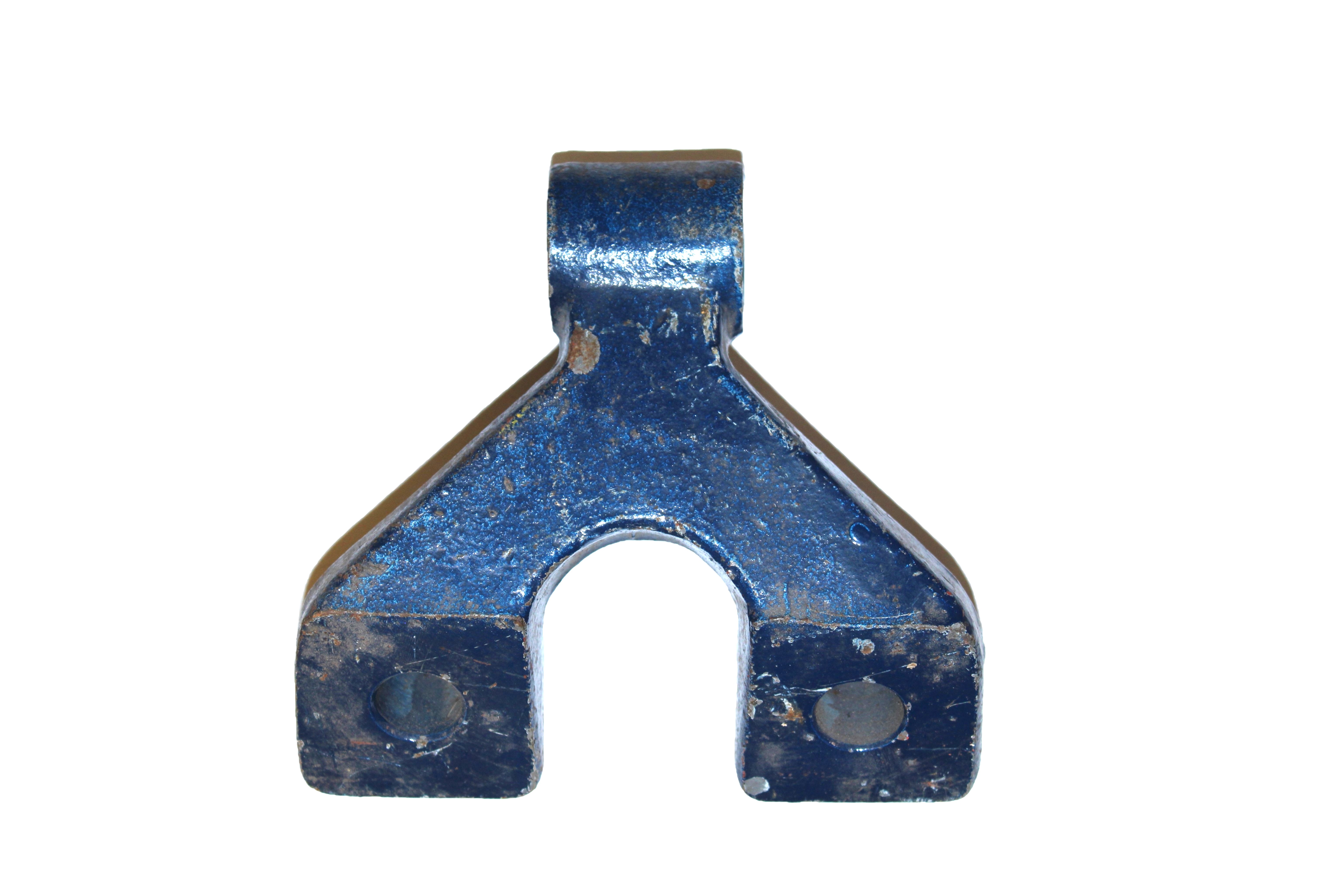 CTJ5587 - Bracket fitted from stabiliser to axle | Tractor Spare Parts
