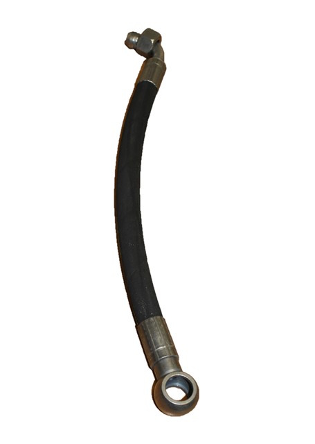 ATJ6772/A - Auxiliary (tipping) pipe | Tractor Spare Parts