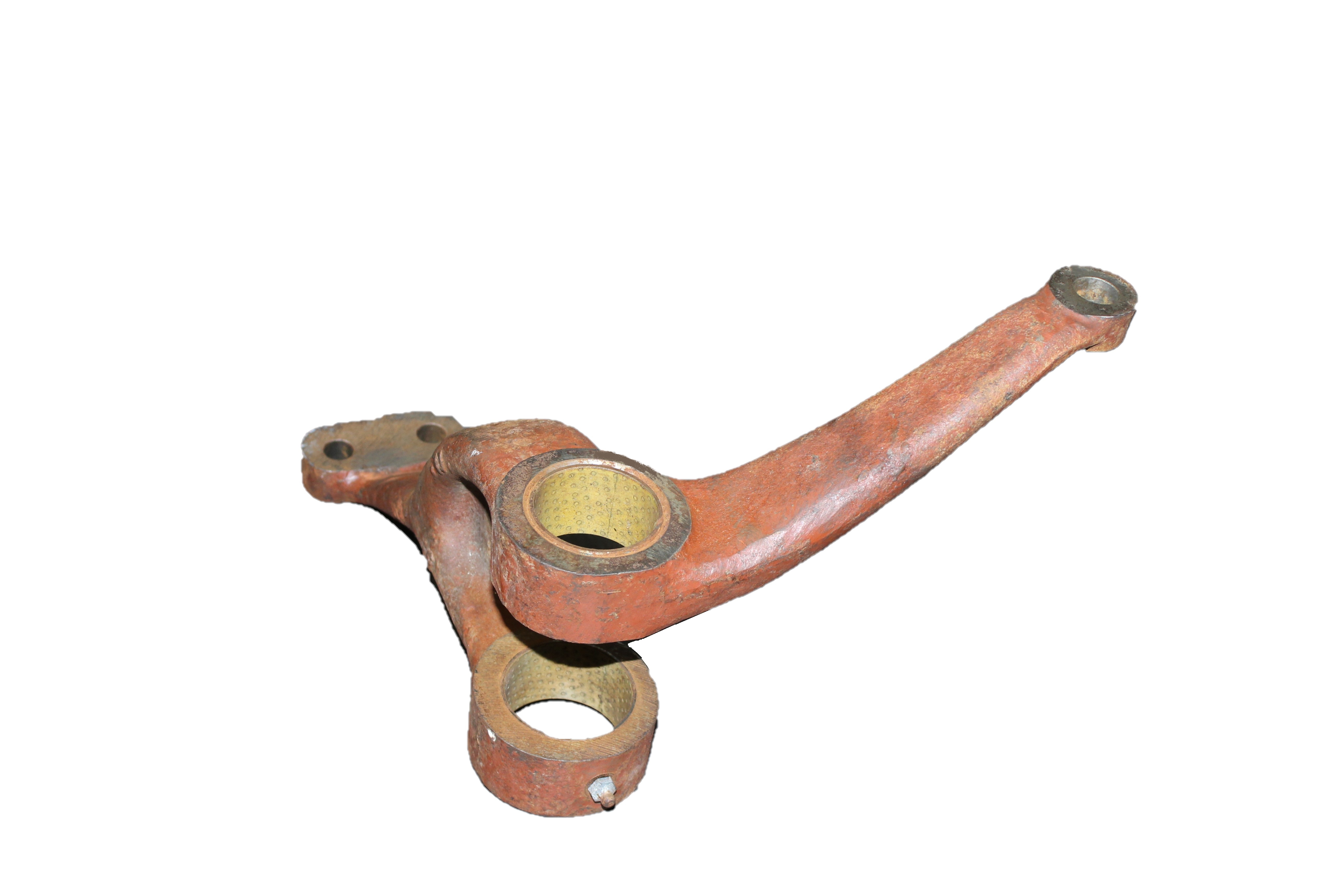 ATJ4265 - Steering Arm Assembly | Tractor Spare Parts